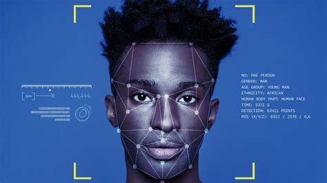 Facial Recognition Technology Will Turn Our Streets Into Police Line
