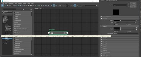 template file not working for osl shader ui page 2 autodesk community
