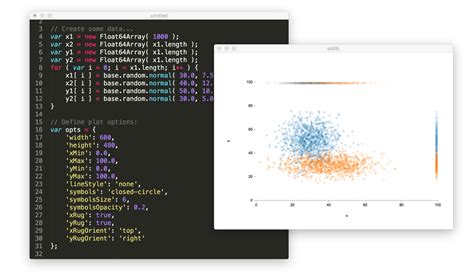 github stdlib js stdlib standard library for javascript and node js