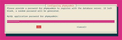 como instalar o phpmyadmin com nginx no ubuntu 18 04 lts