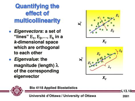 Ppt Lecture 13 Multiple Linear Regression Powerpoint Presentation