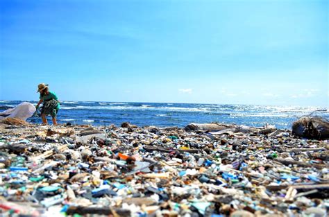 海を汚し続けるプラスチックごみ データで見るsdgs【10】：朝日新聞sdgs Action