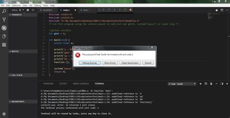 linker undefined reference to usbinit39 in c avr stack