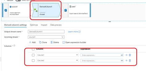 azure functions using adf to move data between sql and