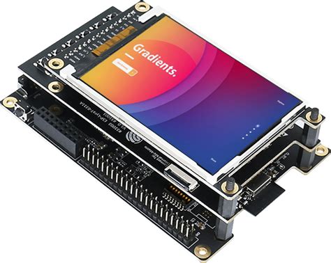 for developers get started now lvgl