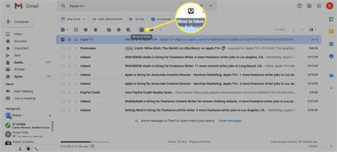 How To Retrieve Archived Emails In Gmail
