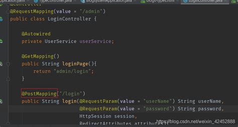 solve the problem of request method ‘get not supported programmerah