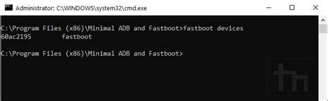 fastboot bootloader mode failed remote unknown command xda forums