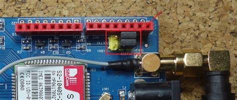 request sensor data via sms using arduino random nerd