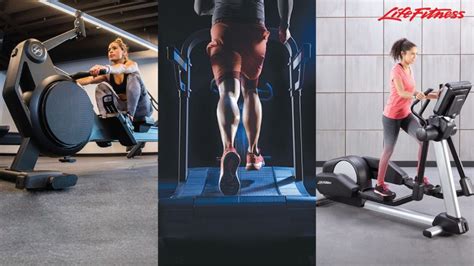 8 Things To Know About Aerobic Capacity Life Fitness