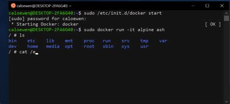 microsoft introduces windows subsystem for linux 2 in