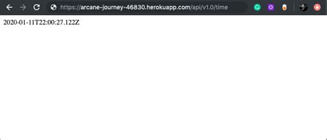deploying spring boot applications to heroku