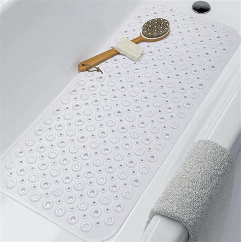 Choosing The Most Ideal Anti Slip Pad For Your Bathroom Slips Away