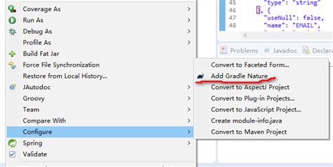 use eclipse to develop and debug web builder projects