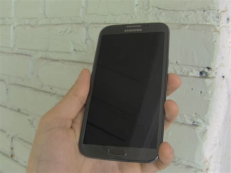 Samsung Galaxy Note 2 Review Phandroid