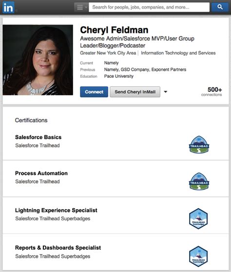 How To Start Learning Salesforce From Trailhead Einstein Hub