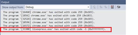 unable to debug my remote event reciever using ngrok reverse proxy