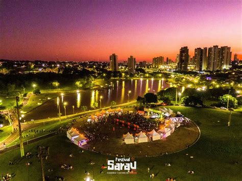 Parque Das Nações Indígenas Segue Com Programações Culturais Especiais