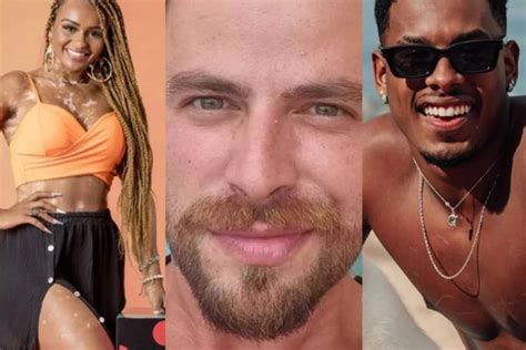Parcial Bbb 22 Uol Atualizada Mostra Quem Sai Hoje 12 04 Dci