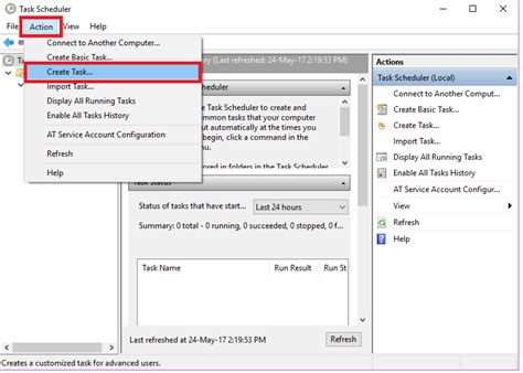 write a batch script to automate file transfer between