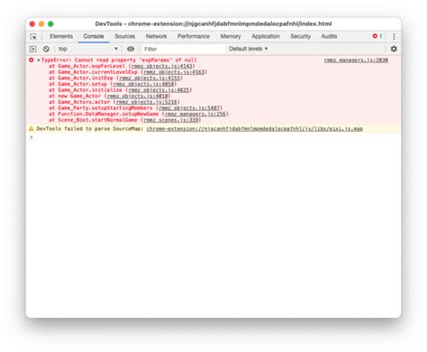 typeerror cannot read property height of undefined rpg maker mobile