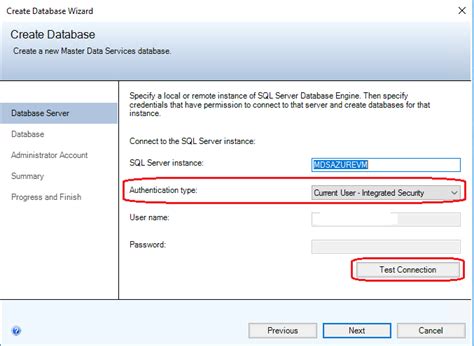 sql server web data administrator uii app