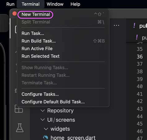 [solved] flutter run and ipa mac m1 import flutter