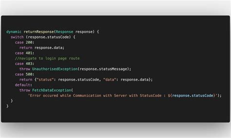 a flutter starter kit boilerplate to kick start your next android and