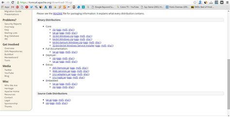 configure apache tomcat server in eclipse ide