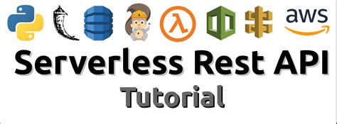 github nikhilkumarsingh serverless rest api tutorial
