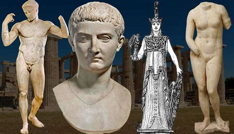4 Ancient Greek Sculptors You Need To Know