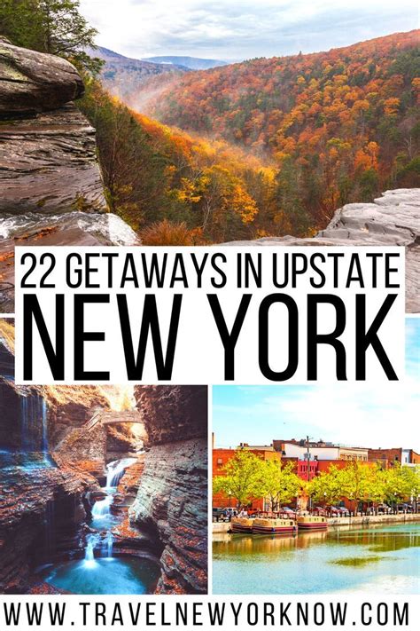 22 Romantic Getaway In Upstate New York Secret Local Tips New York
