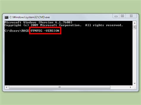 installing ffmpeg windows 10 vseabc