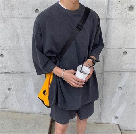 Summer Oversized T Shirt Outfit Atelier Yuwa Ciao Jp
