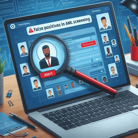 How To Reduce False Positives In Aml Screening Zigram The Best