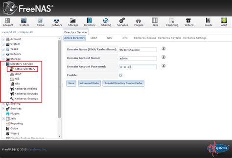 how to add new windows share folder on freenas tutorial and full images
