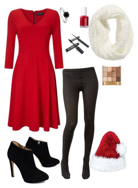 Christmas Party Outfit Ideas