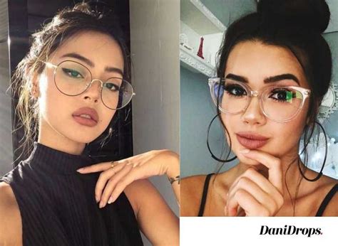 Gafas Graduadas Que Serán Tendencia En 2023 Los Modelos Retro Marcarán