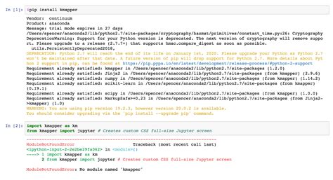 no module named kmapper · issue 188 · scikit tda kepler