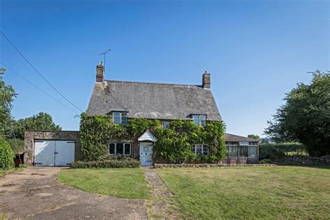 House For Sale In Lower Tysoe Warwick Warwickshire Cv35