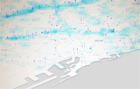 Geospatial Visualization Unleashing Spatial Datas Potential