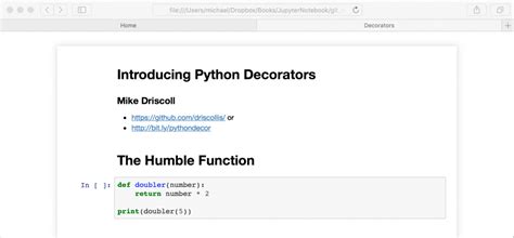 how to export jupyter notebooks into other formats mouse