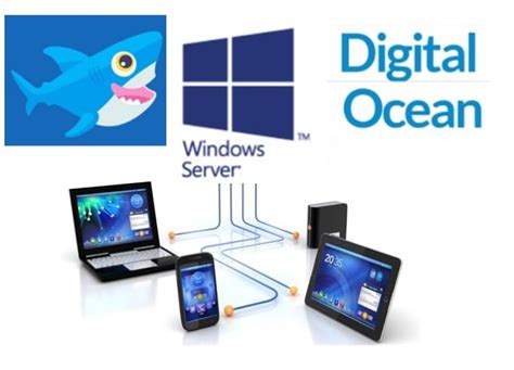 install windows server on digital ocean with rdp by werbyloviktor