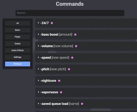 15 of the best discord bots to improve your discord server🤴