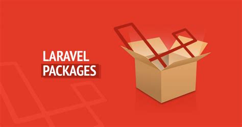 17 best laravel packages to use in 2022