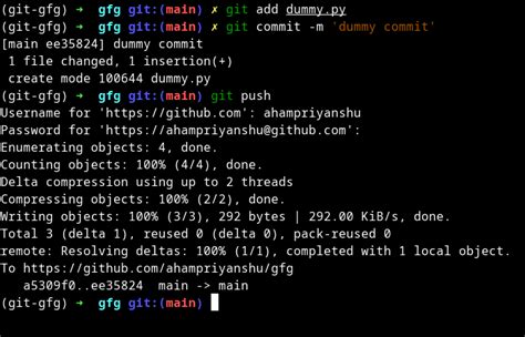 comment installer git dans conda stacklima