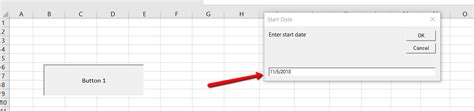 vbastring tip 6 input box in excel vba to add a sequence