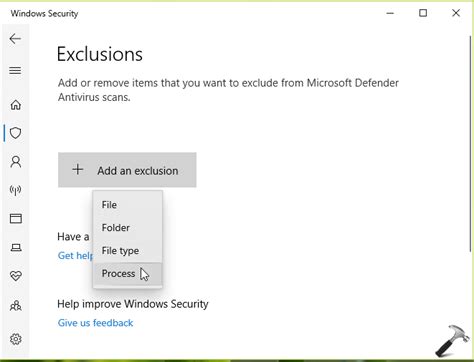 fix antimalware service executable msmpeng exe high cpu