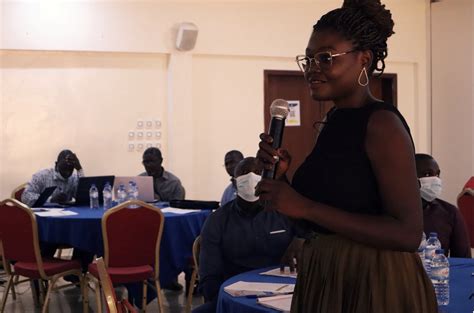 Implementation Of The Sdgs In Guinea Bissau A Task For All Of Us