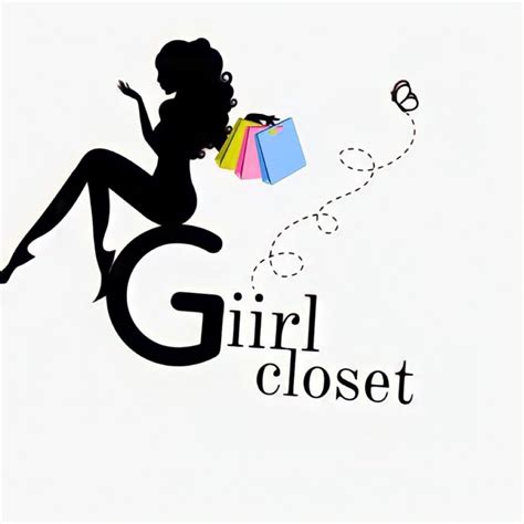 Giirl Closet Loja Online Shopee Brasil